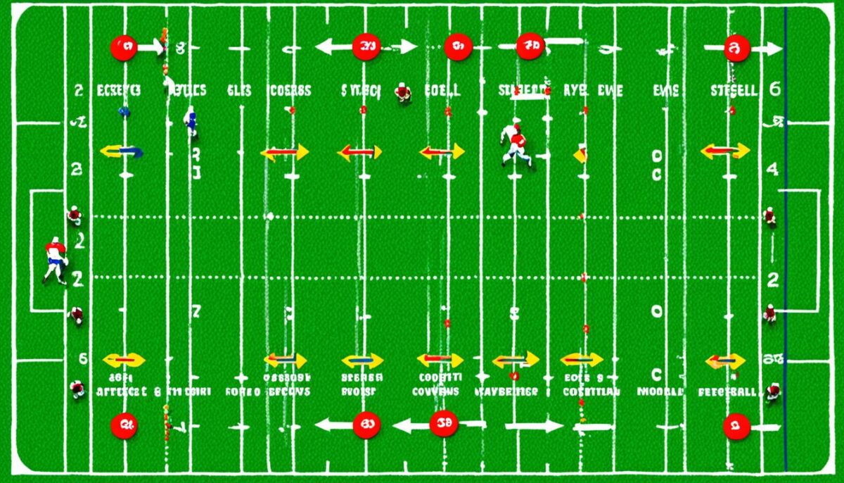 Football 101: Defensive Coverage Shells