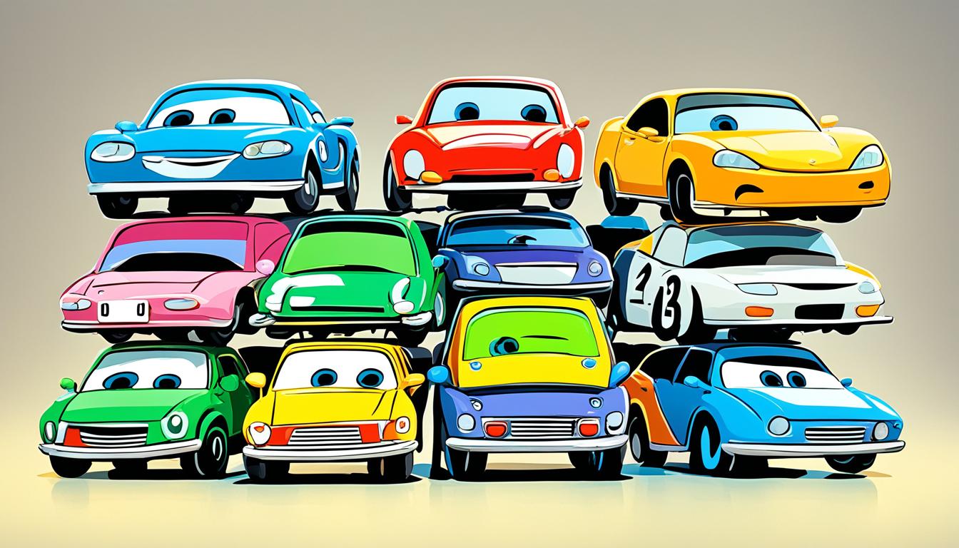 What Does Grade 4 Mean In Car Auction