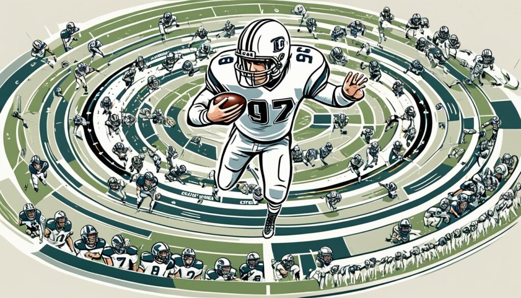 Football 101: Defensive Coverage Shells