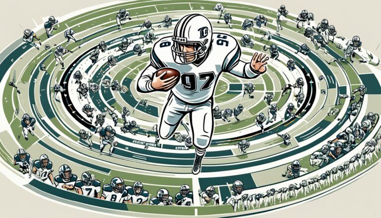 Football 101: Defensive Coverage Shells